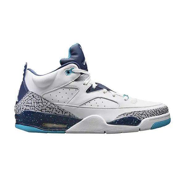 JORDAN Son Of Mars Sneakers - White