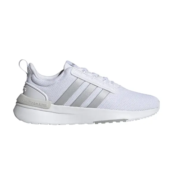 Adidas Racer Tr21 Sneakers - White