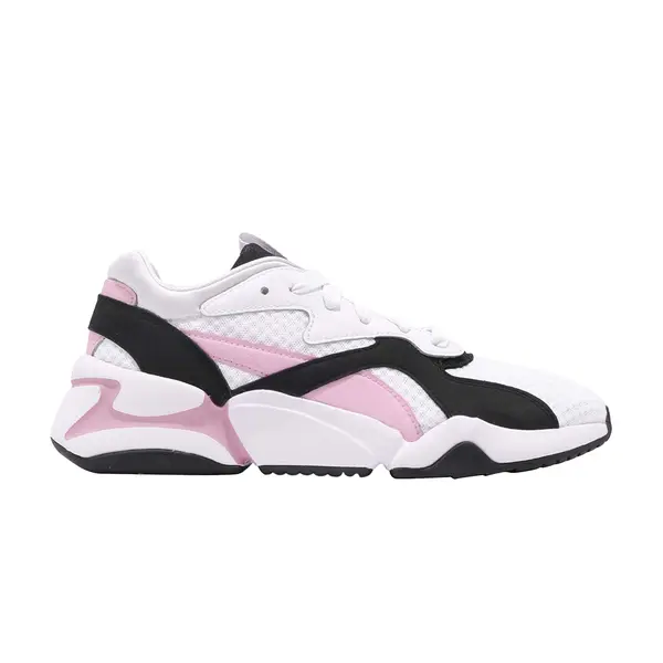 PUMA Nova 90s Bloc Sneakers