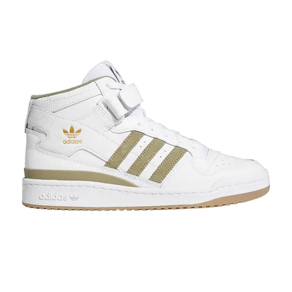 Adidas Forum Mid Sneakers