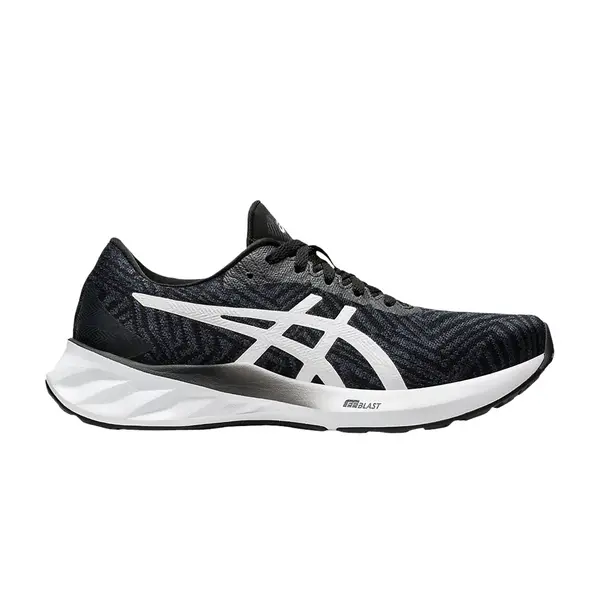 Asics Roadblast Sneakers - Black