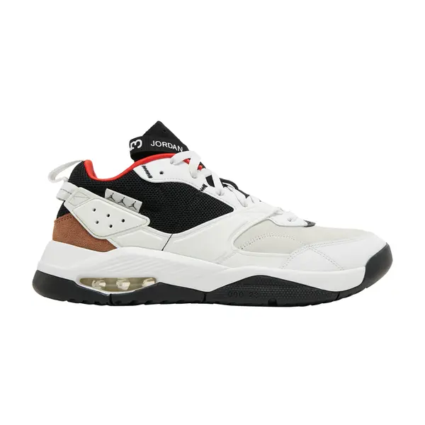 JORDAN Air Nfh - White