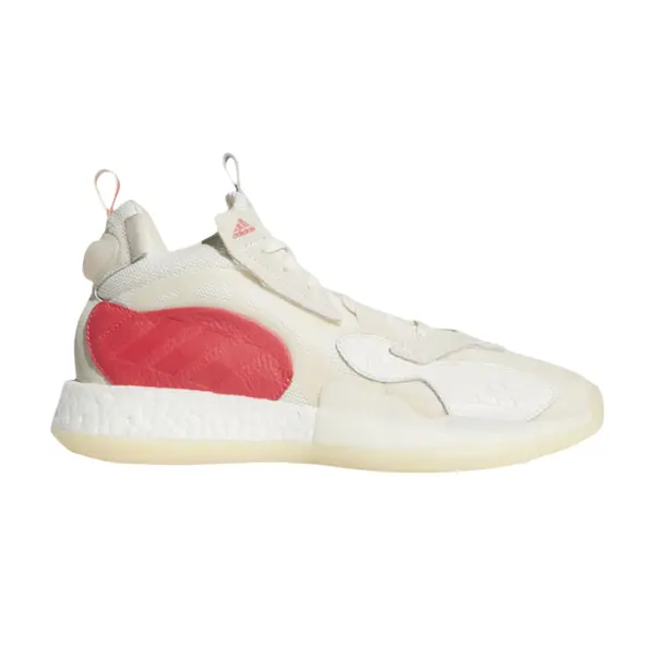 Adidas Zoneboost Sneakers - White