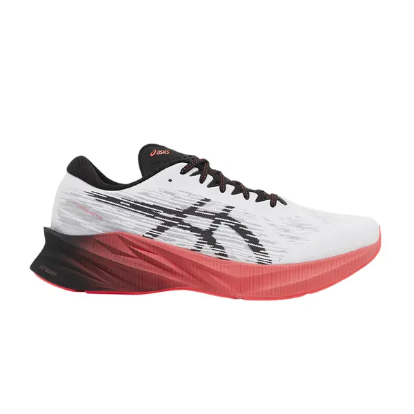 Asics Novablast 3 Sneakers - White
