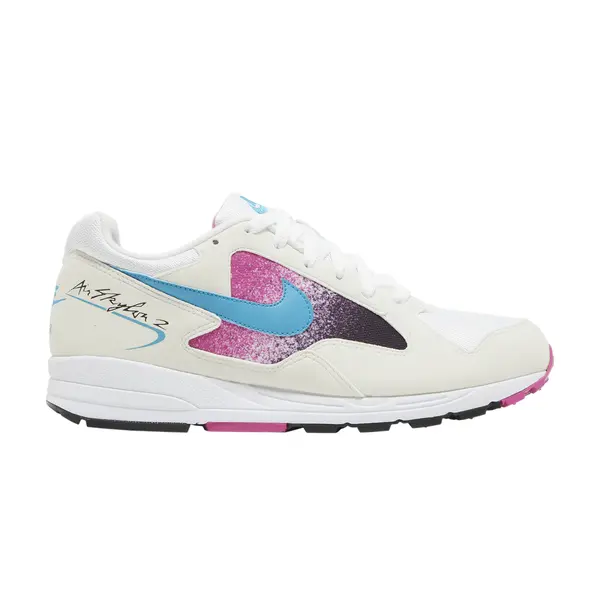 Nike Air Skylon 2 Sneakers - Blue