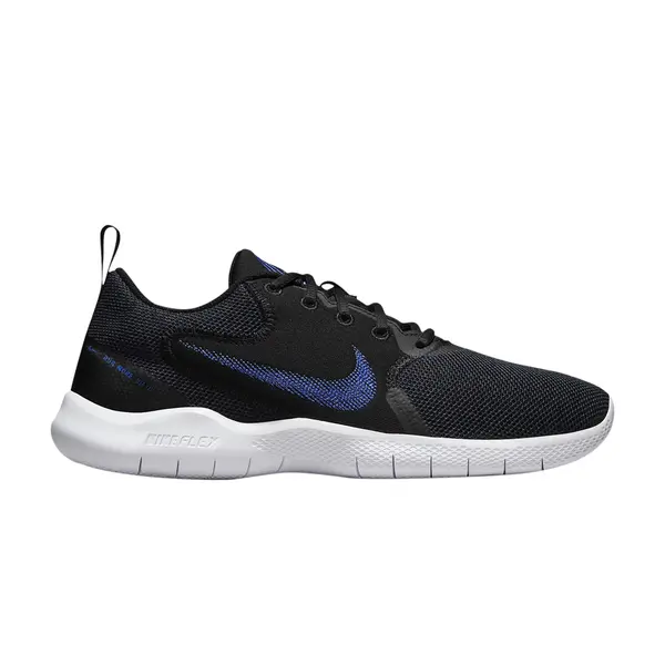 Nike Flex Experience Run - Black