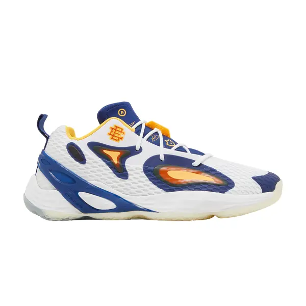 Adidas Eric Emanuel X Exhibit A Sneakers