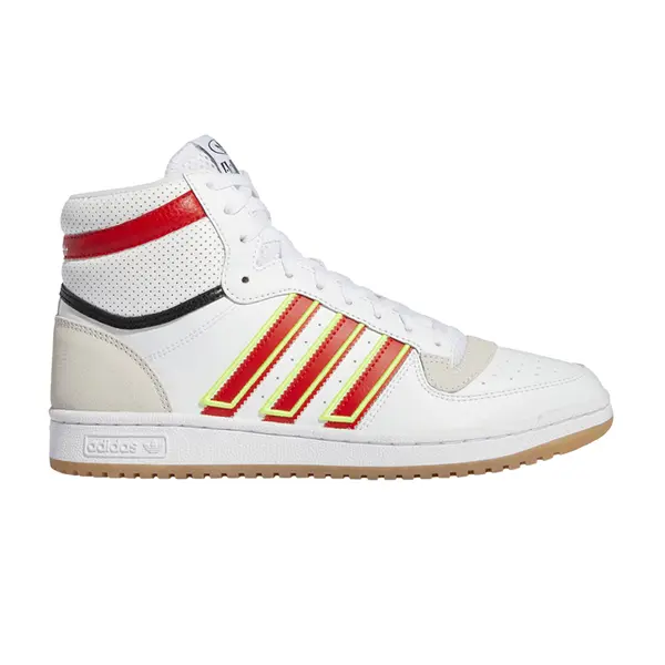 Adidas Top Ten Rb High-top Sneakers