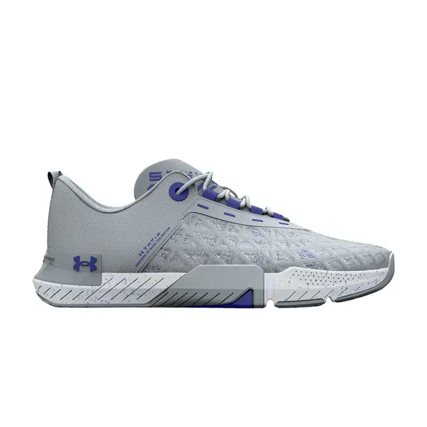 Under Armour Tribase Reign Sneakers - Grey