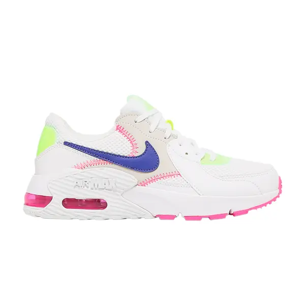 Nike Air Max Excee Sneakers - White