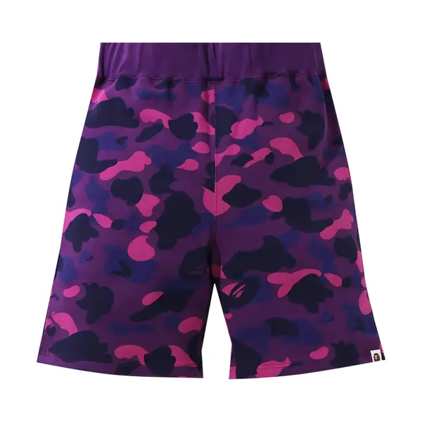 A BATHING APE Sweat Shorts
