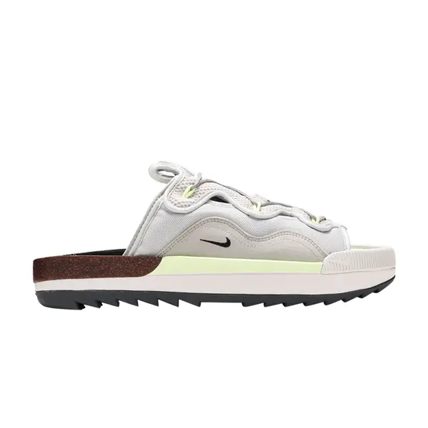 Nike Offline 2.0 Slip-on - White