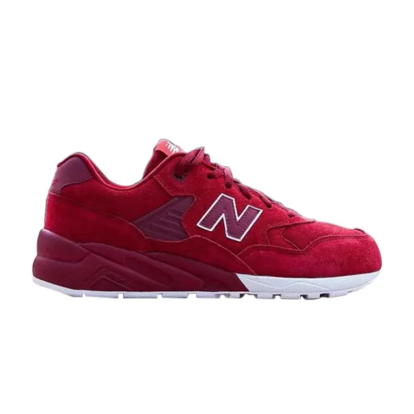 NEW BALANCE 580 'brick' Sneakers