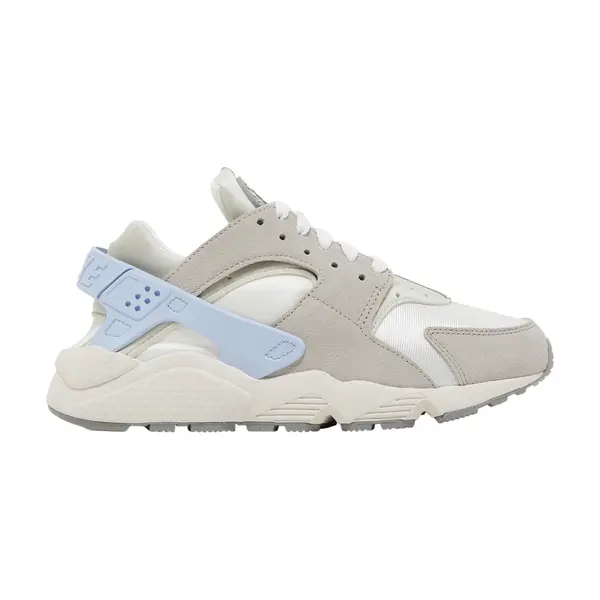 Nike Air Huarache Sneakers - Grey
