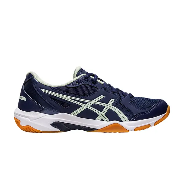 Asics Gel Rocket - Black