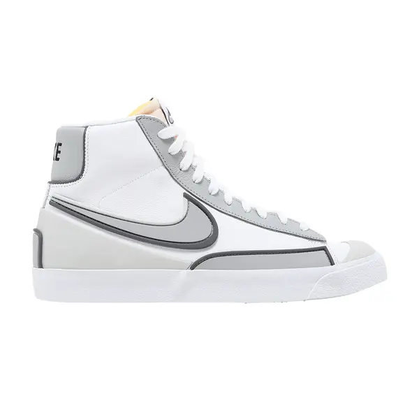 Nike Blazer Mid '77 Infinite Sneakers