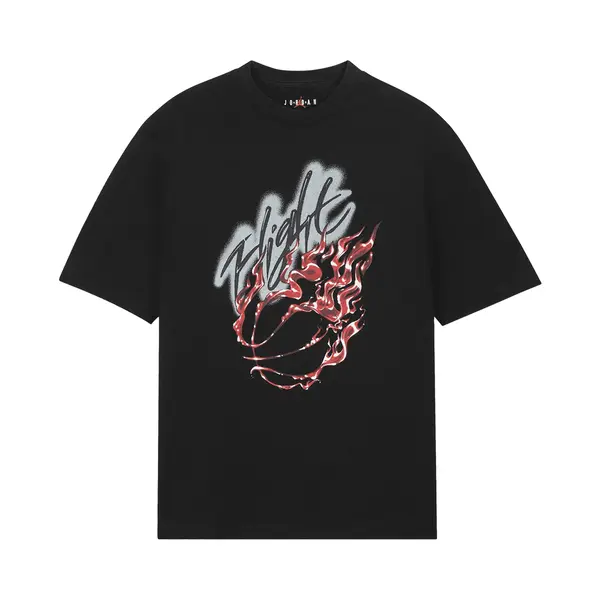 JORDAN X Travis Scott Flight Graphic T-shirt