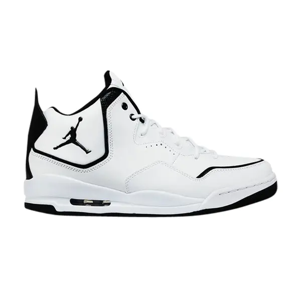 JORDAN Courtside 23 Sneakers - White