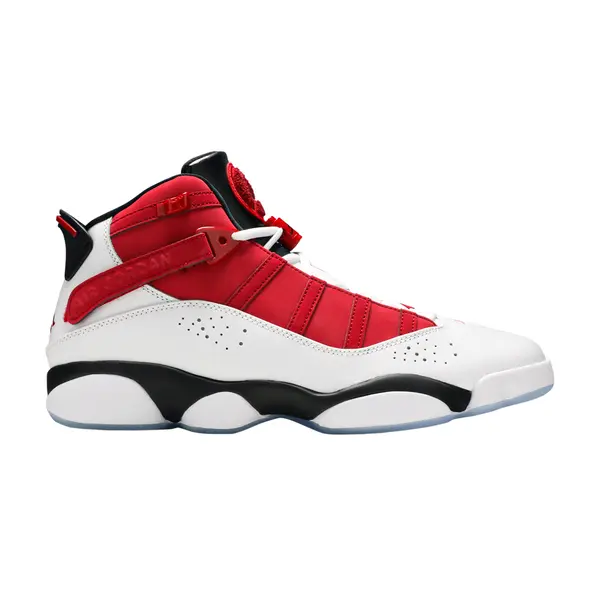JORDAN 6 Rings - White