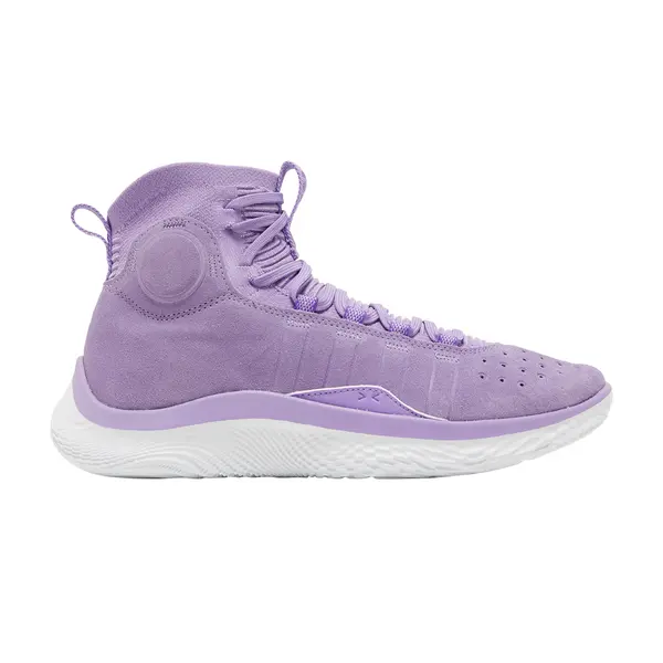 Curry Brand Curry Flotro Purple Editorialist