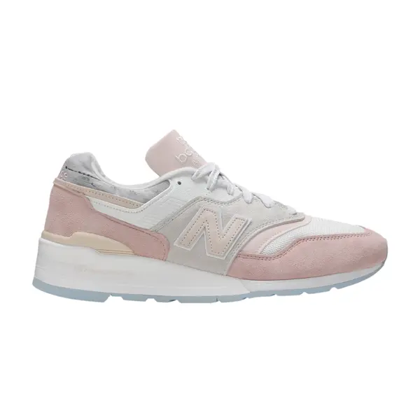 NEW BALANCE 997 Coastal Pack Sneakers