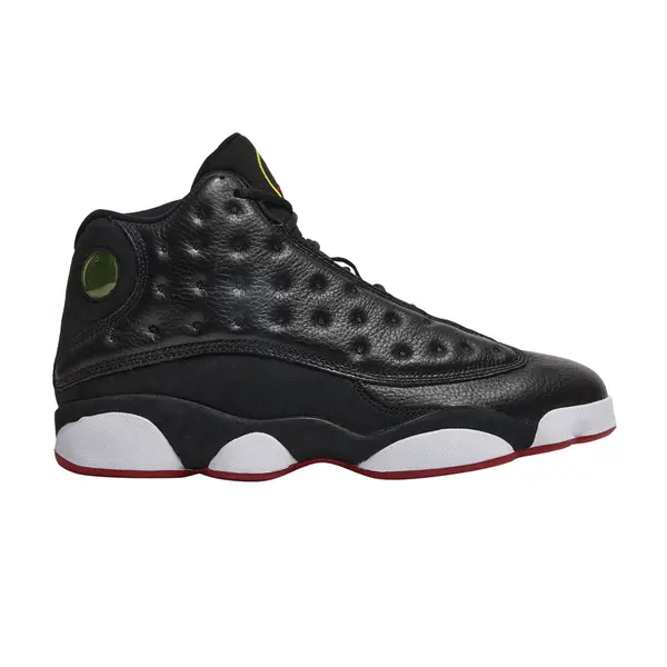JORDAN Retro 'playoff' 2011