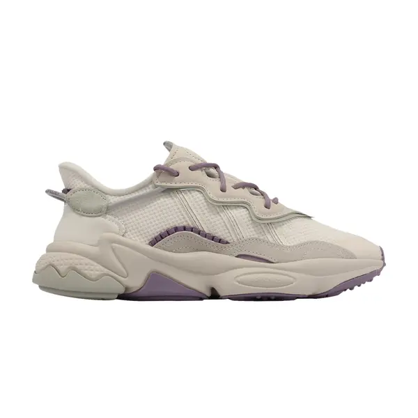 Adidas Ozweego Sneakers - Green
