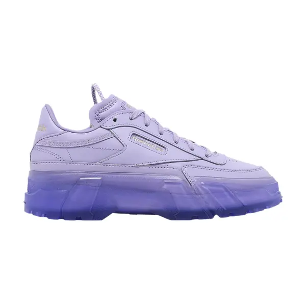 REEBOK Club C Sneakers - Purple