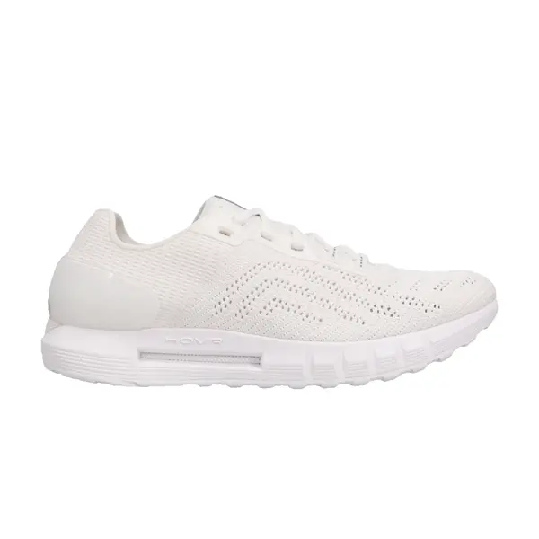 Under Armour Hovr Sonic 2 Sneakers - White