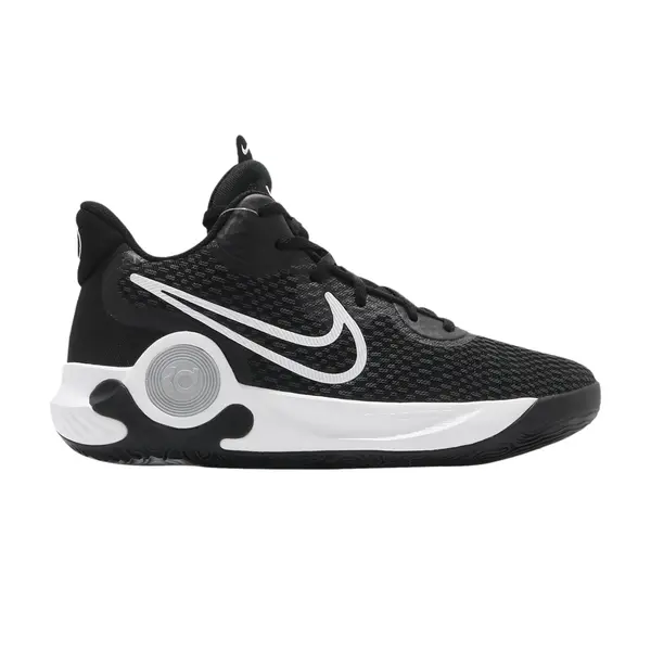 Nike Kd Trey Ix Ep Sneakers - Black