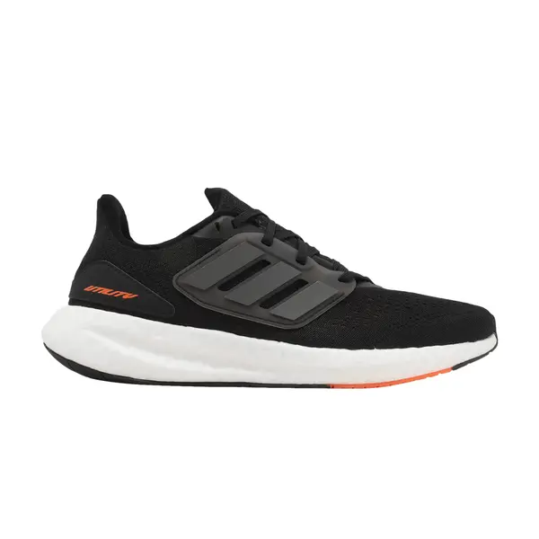 Adidas Pureboost 22 - Black