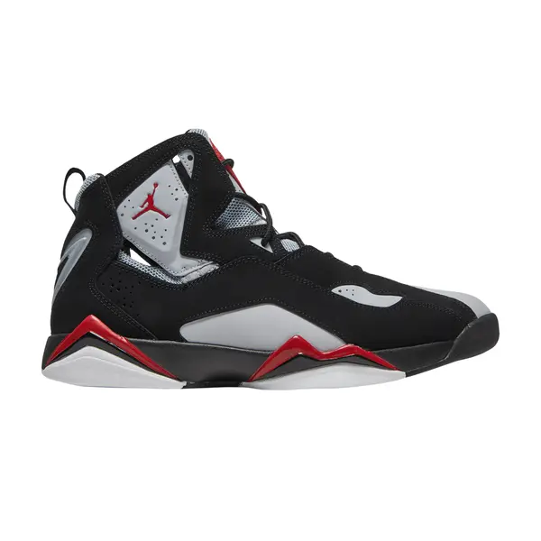 JORDAN True Flight - Black