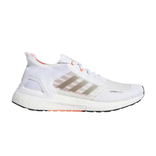 Adidas Ultraboost Summer.rdy Sneakers - White