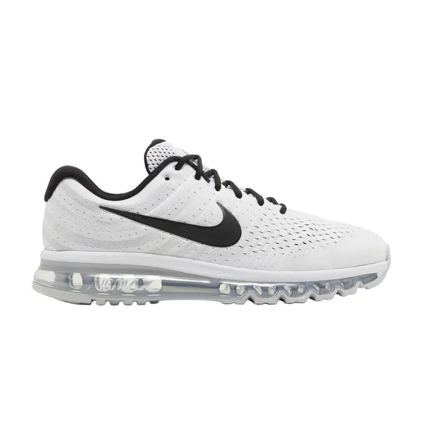 Nike Air Max 2017 - White