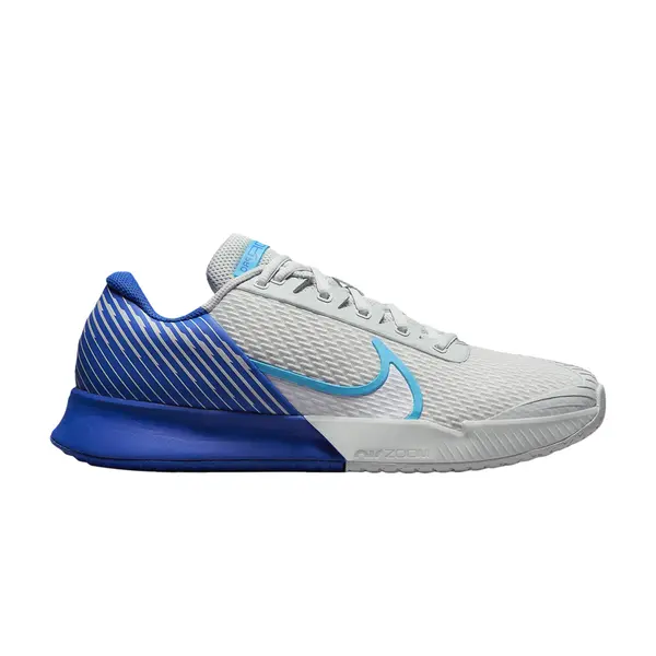 Nike Nikecourt Air Zoom Vapor Pro 2 Hc Sneakers - White