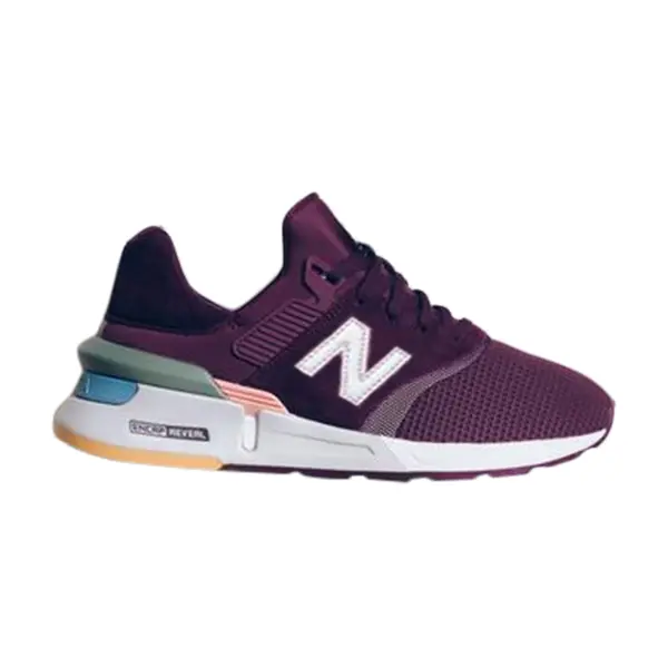 NEW BALANCE 997 Reveal Sneakers - Purple