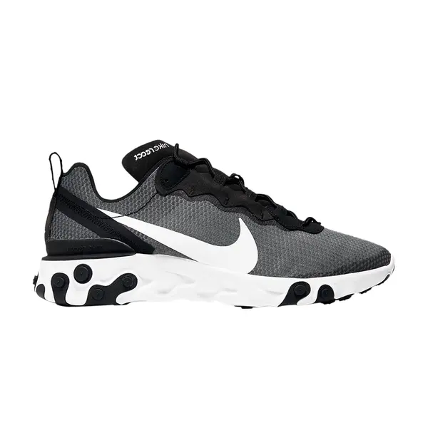 Nike React Element 55 - Black