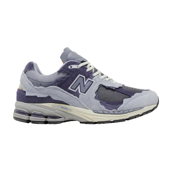 NEW BALANCE 2002r Protection Pack Sneakers - Purple