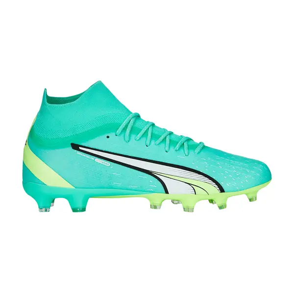 PUMA Ultra Pro Fg Ag 'pursuit Pack - Green