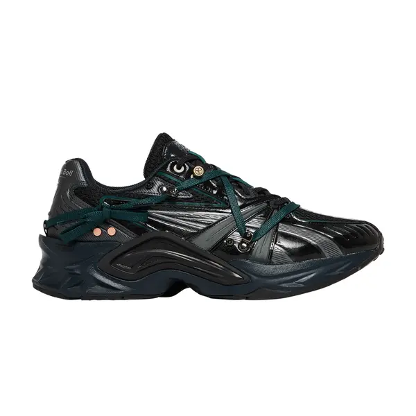 Asics Andersson Bell X Protoblast Sneakers - Black