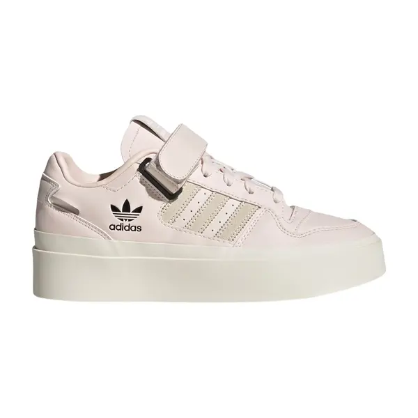 Adidas Forum Bonega Sneakers - Orange