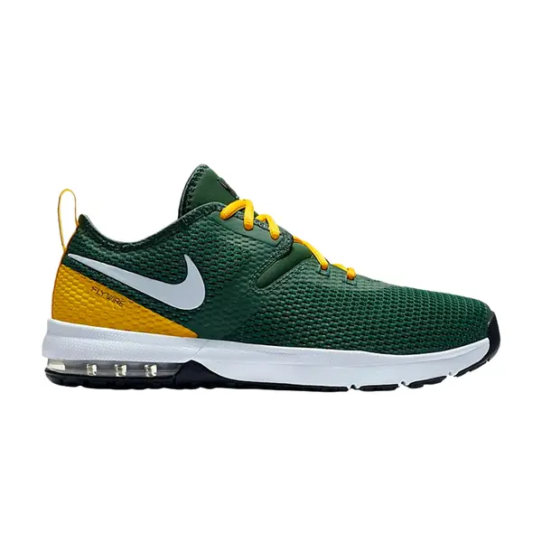 Nike Air Max Typha 'Nfl' Sneakers Green Editorialist