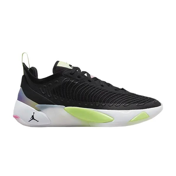 JORDAN Luka 1 Pf Sneakers - Black