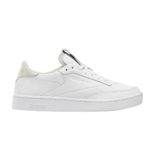REEBOK Club C Clean Sneakers