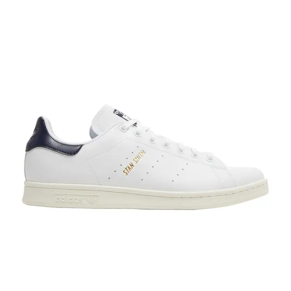 Adidas Stan Smith Sneakers - White