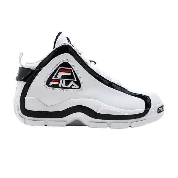 FILA Grant Hill 2 Sneakers - White