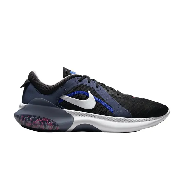 Nike Joyride Dual Run 2 Sneakers - Black