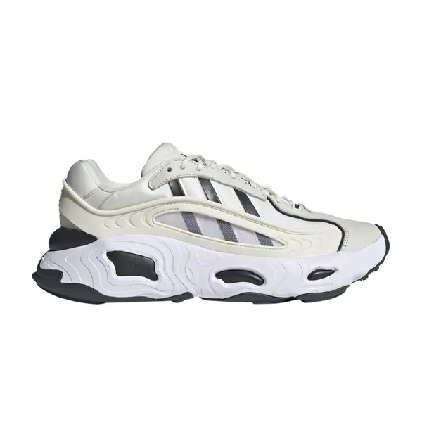 Adidas Oznova Sneakers - Cream
