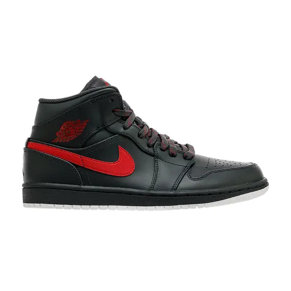 JORDAN 1 Retro Mid