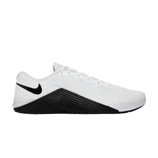 Nike Metcon 5 Sneakers - White